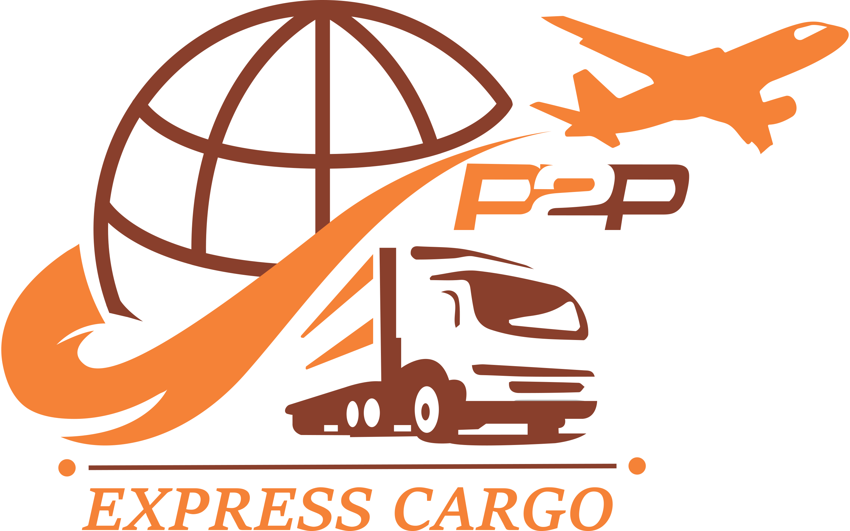 Point to Point Cargo